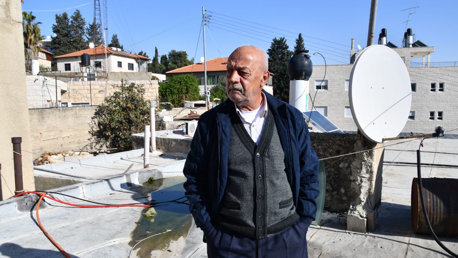 La batalla demográfica israelí pone en riesgo la supervivencia ...