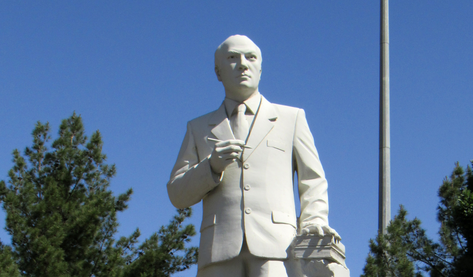 La peregrinación como metáfora: el legado de Ali Shariati - El ...