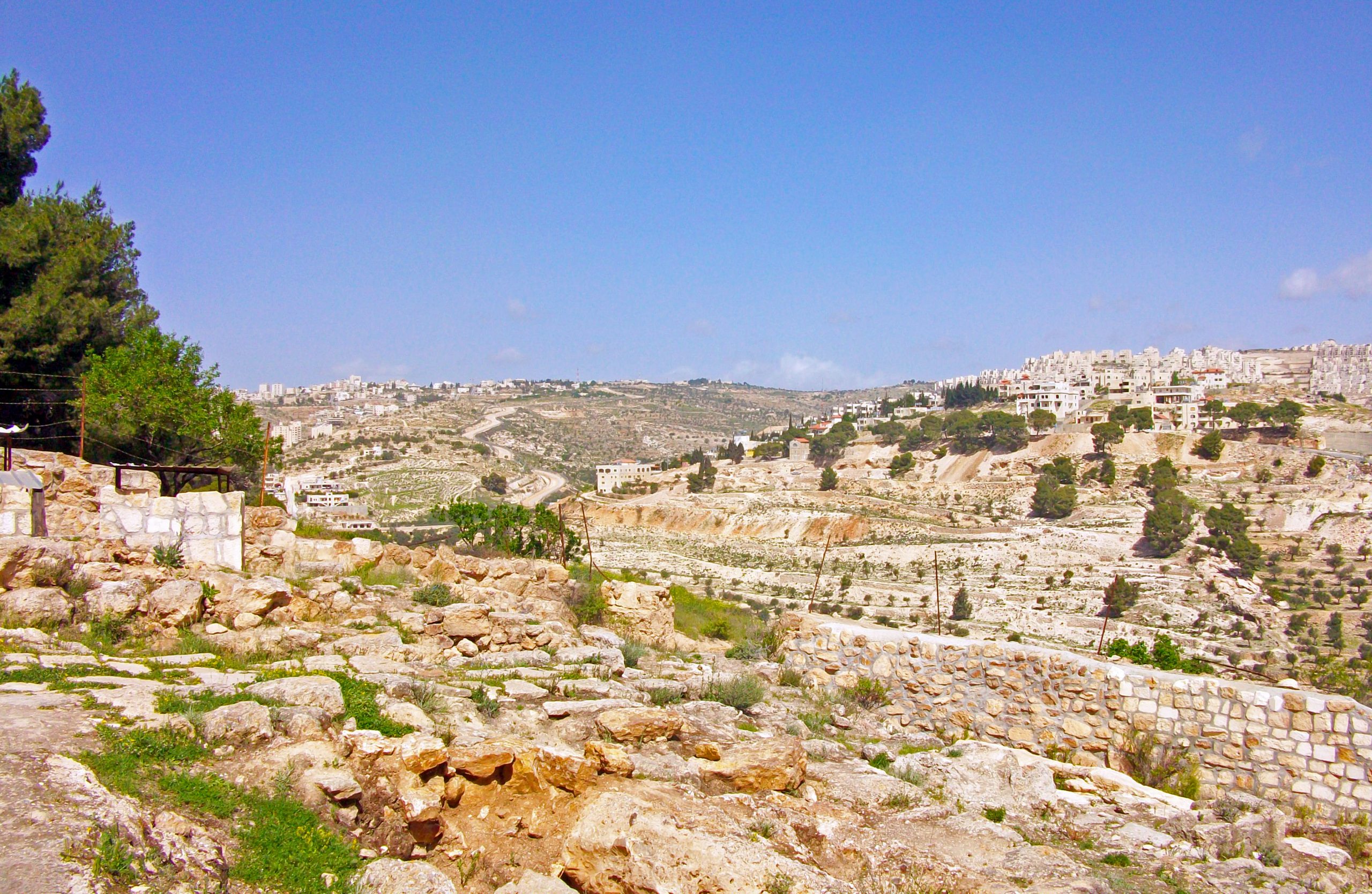 Religión e identidad política en Beit Sahour: una mirada desde los años ...