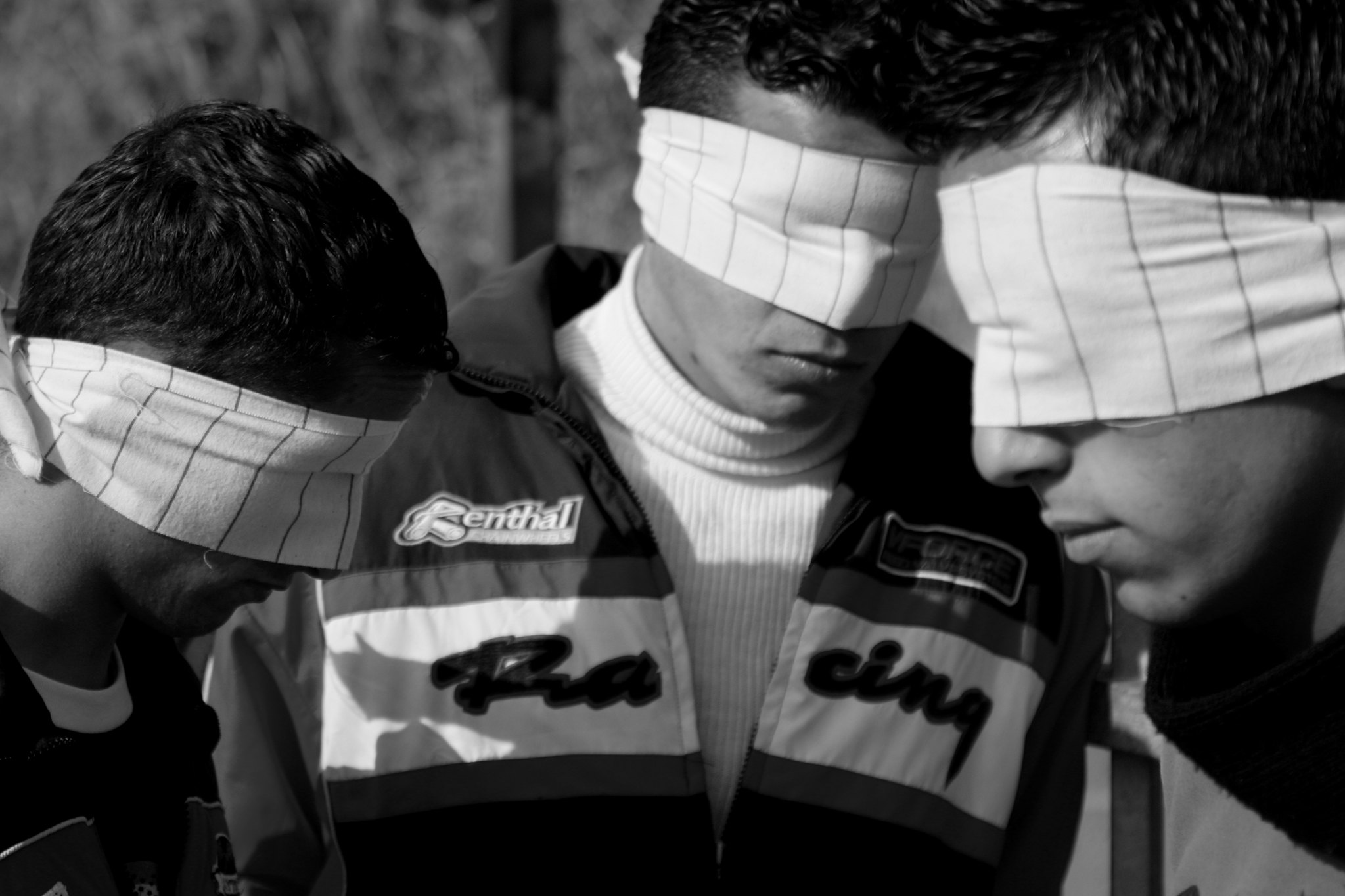 Restricciones del derecho al amor en Palestina - El Interprete Digital